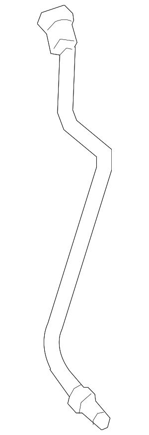 FB5Z-9F472-A - Oxygen Sensor 2015-2020 Ford | Big 3 Auto Parts