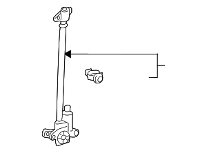 4N4-861-964 - Motor & Gear 2019-2024 Audi | Audi OEM Parts