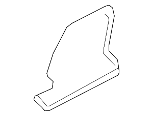 83502-TK8-A01ZB - 2011-2017 Honda Odyssey - Armrest Assembly R Front ...
