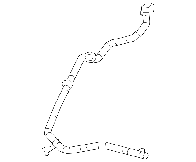 68395112AA - Rear Seat Shield | Mopar Parts Canada