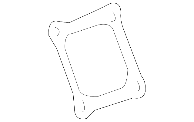 11328-31030 - Engine Timing Cover Gasket - 2004-2024 Toyota | OEM ...