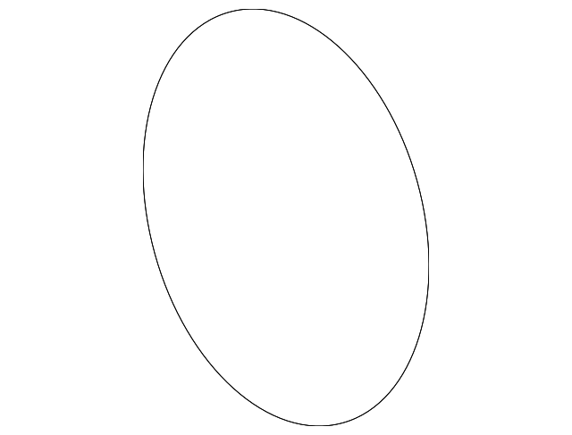 2011-2024 Toyota Front Crank Seal 90311-42048 | OEM Parts Online