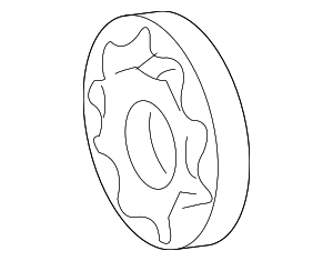 2010-2024 Toyota Oil Pump 15103-31080 | OEM Parts Online