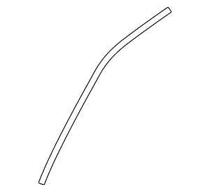 31424385 - Window Molding - 2018-2020 Volvo XC60 | Volvo OEM Parts Direct