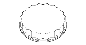 2021-2025 Nissan Reservoir Cap 46020-EA20C | Team Nissan Inc.