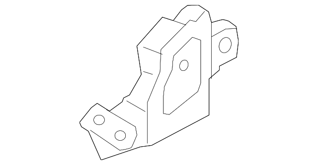 G33M-62-310B - OEM NEW 2010-2019 Mazda CX5 CX9 Lock Lift-Gate Actuator ...