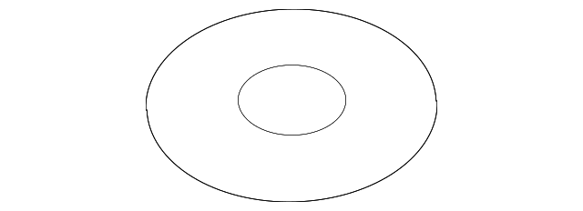 2017-2025 Subaru Engine Coolant Temperature Sensor O-Ring 803910060 ...