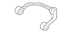 2010-2014 Ford F-150 | Upper Control Arm | AL3Z-3084-B | Walls' Ford Parts