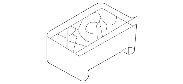 2022-2024 Audi e-tron GT Jack Pad 9J1-802-819 | OEM Parts Online