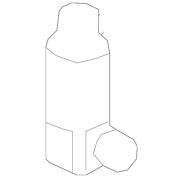 2015-2025 Hyundai Washer Pump 98510-C1000 | World OEM Parts Hyundai