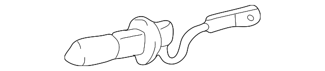 90981-13018 - Lexus Fog Lamp Bulb 2007-2010 Lexus SC430 | Performance ...