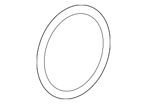 Genuine Air Pipe O-Ring for 2017-2022 Volvo | Part# 31657726 | Over 30% ...