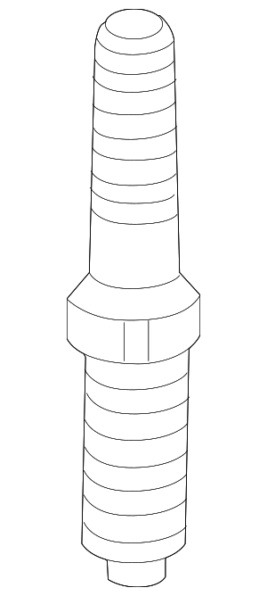 2008-2019 Ford Motorcraft™ Spark Plug SP-509-X | Village Ford