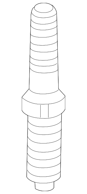 SP-547-X - Motorcraft Spark Plug | My Ford Parts