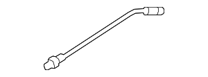 GU2Z-9G444-A - 1989-2016 Ford - Sensor | Ford OEM Parts Outlet