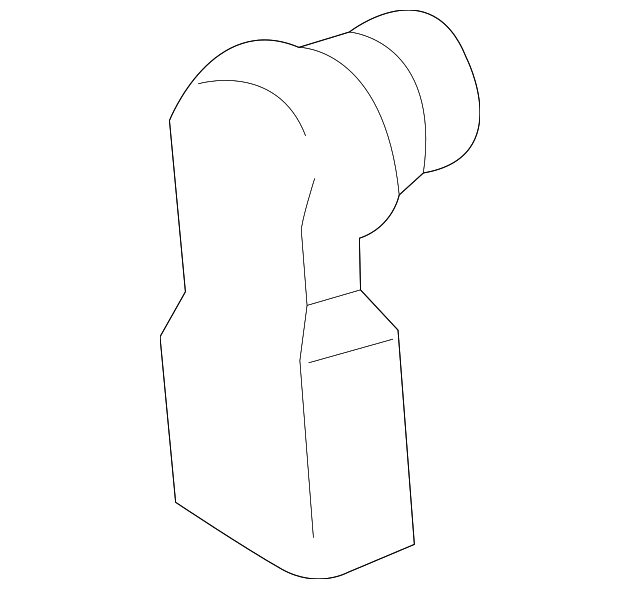 34-33-6-875-605 - 2012-2024 BMW - Pressure Sensor | BMWPartsHub