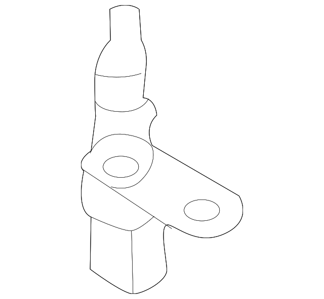 2021-2025 Audi Temp Sensor 079-919-525-B | OEM Parts Online