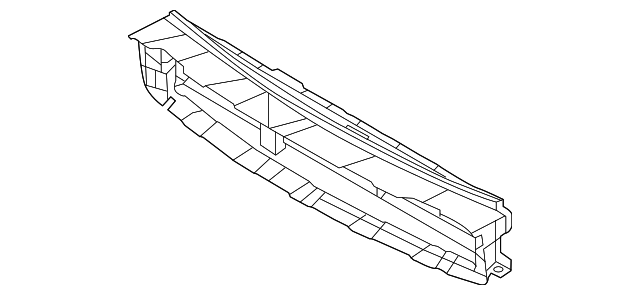 2021-2023 Nissan Rogue Shutter Assembly 21421-6RA0A | OEM Parts Online