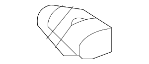 2017-2024 Volkswagen Pressure Sensor 4M0-959-603-E | OEM Parts Online