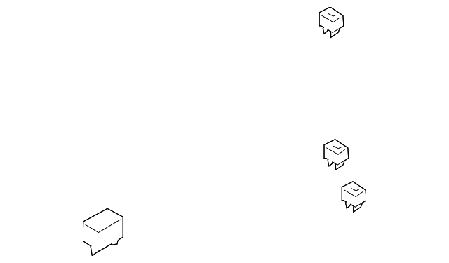 18980-04824 - Circuit Breaker 2002-2010 Kia | Kia.Parts Store