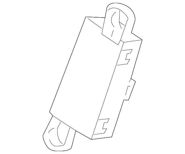 89597-3T000 - Relay Box - 2015 Kia K900 | World Kia Parts