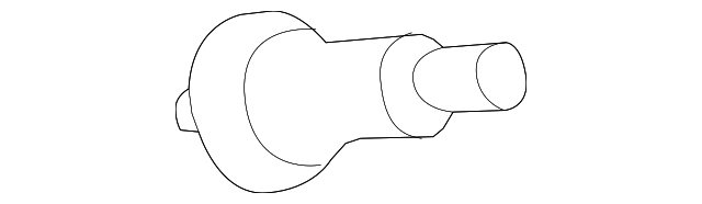 2005-2025 GM Tire Valve Kit (Stem) 13598909 | OEM GM Parts