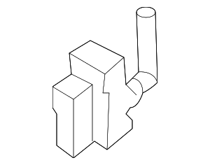 27720-9CH0A - 2004-2025 Nissan - In-Car Sensor | Anicra Nissan Parts