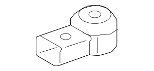 2018-2025 Audi Knock Sensor 06M-905-377 | TascaParts.com