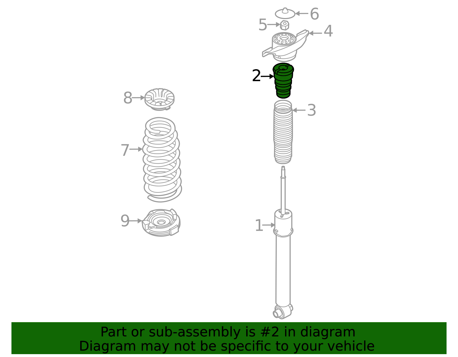 2020-2023 Hyundai Sonata Bumper 55326-L5000 | World OEM Parts Hyundai