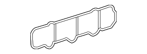 2014-2022 Mercedes-Benz Manifold Gasket 651-091-00-60-64 | Mercedes ...