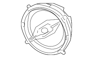 Mirror Motor 30716489 | OEM Parts Online