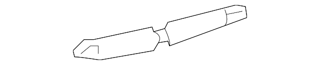 1C0-821-256-B - Retainer Plate 2006-2010 Volkswagen Beetle | Wolfsburg ...