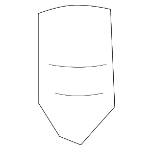 Toyota Hood Stop Buffer Part# 9054115019 | Toyota of Colorado Springs