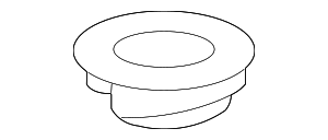 FB5Z-18183-A - Strut Mount 2013-2019 Ford | Ford OEM Parts Direct