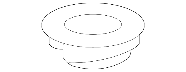 FB5Z-18183-A - Strut Mount - 2013-2019 Ford | Lasco Auto Parts