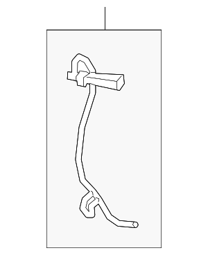2021-2025 Volvo | Headlamp Washer | 32418740 | My Swedish Parts