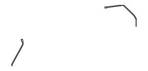 5G0-877-228 - OEM NEW 14-2020 Volkswagen Arteon Tiguan Atlas Rear ...