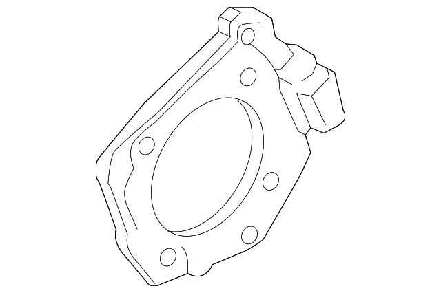 2015-2022 Ford Mustang Adapter FR3Z-2C101-A | Ford OEM Parts Outlet