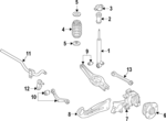 Buy Genuine VW Bumpers & Parts Online | Volkswagen Parts Catalog