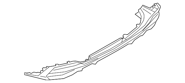 2021-2023 Audi Q3 Diffuser 83A-807-568-E-9B9 | Audi USA Parts