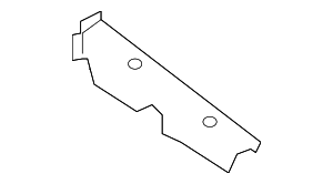 G4330-3SHMA - 2013-2019 Nissan Sentra - Front Cross-Member | Anicra ...