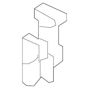Hyundai - 24410-23800 - Engine Timing Chain Tensioner - 2003-2012 ...