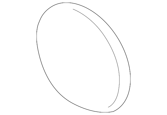 23151-1KM1A - Alternator Pulley - 2016-2017 Nissan Juke | Nissan OEM ...