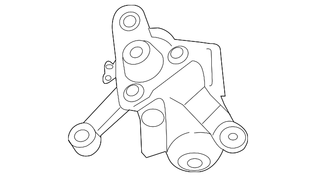 2013-2020 Ford Motor Assembly Wiper WM-1001 | Ford OEM Parts Outlet