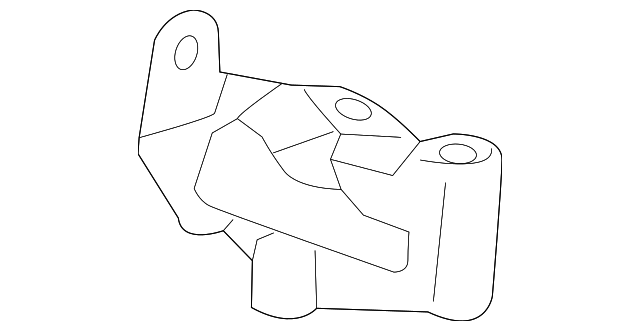 2016-2025 Volvo Front Insulator 31430470 | OEM Parts Online