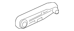 32298950 - 2016-2025 Volvo - Upper Mount | Volvo OEM Parts Direct