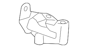 2016-2025 Volvo Front Insulator 31430470 | Genuine Volvo Replacement Parts