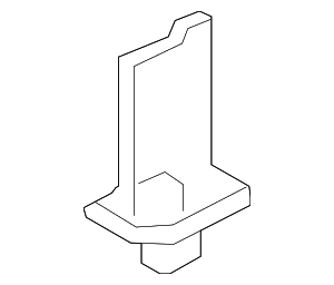 Genuine Resistor for 2006-2022 Hyundai | Part# 97128-3K000 | Hyundai ...