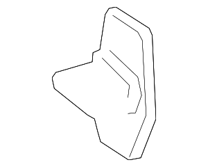 906-720-00-04 - Striker 2010-2024 Mercedes-Benz | Mercedes-Benz USA Parts