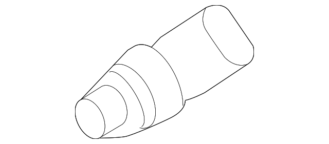 2017-2024 Porsche | Engine Camshaft Position Sensor | PAB-907-601-A ...